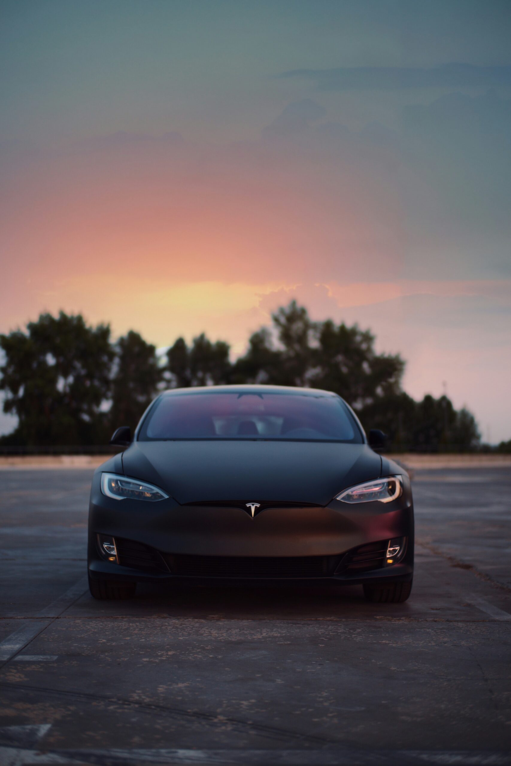 Tesla Model S 2025 facelift: Længere rækkevidde og lavere topfart ...