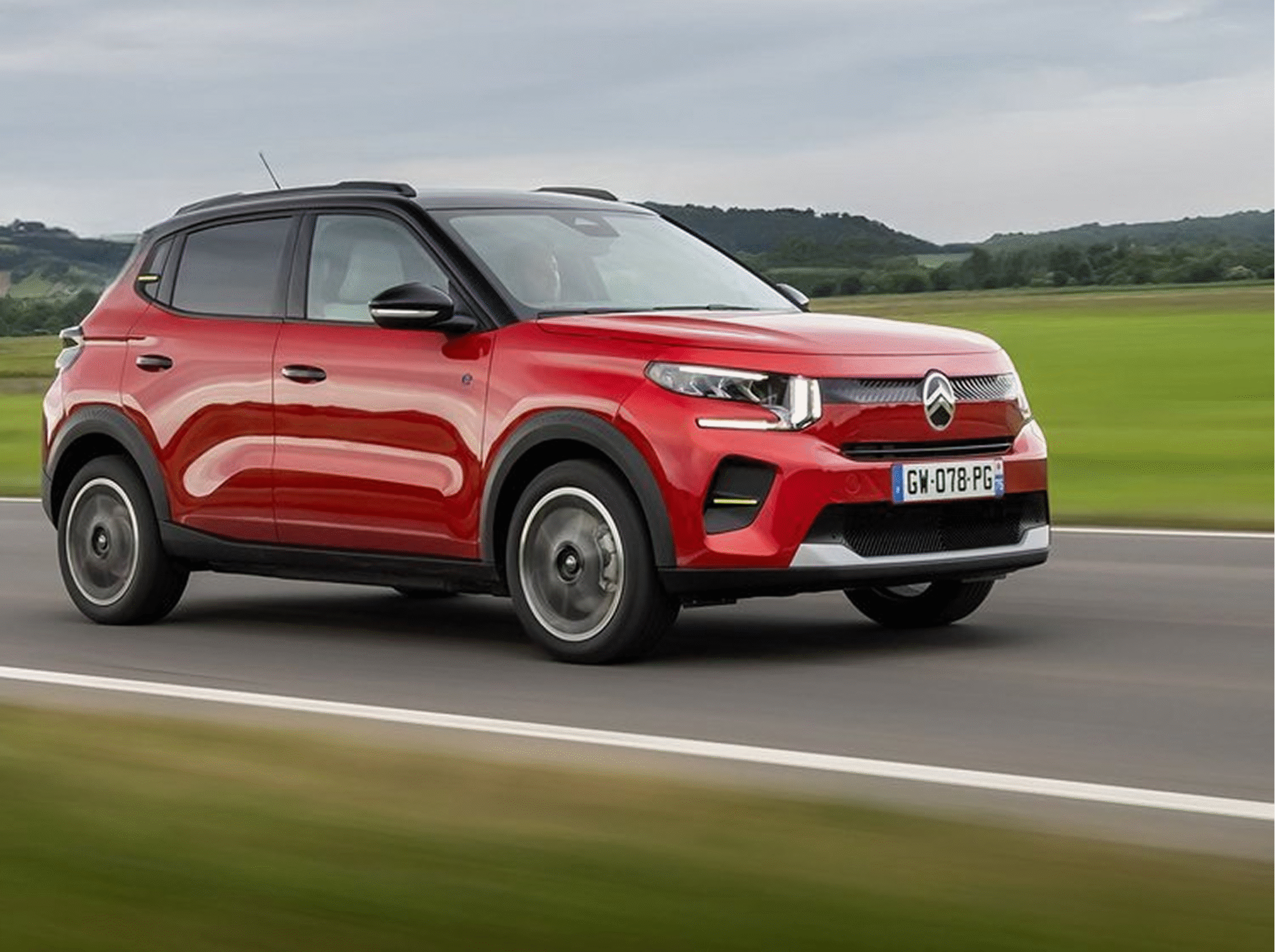 Top 5 billigste elbiler i Danmark 2025 – find elbilen til laveste pris ...