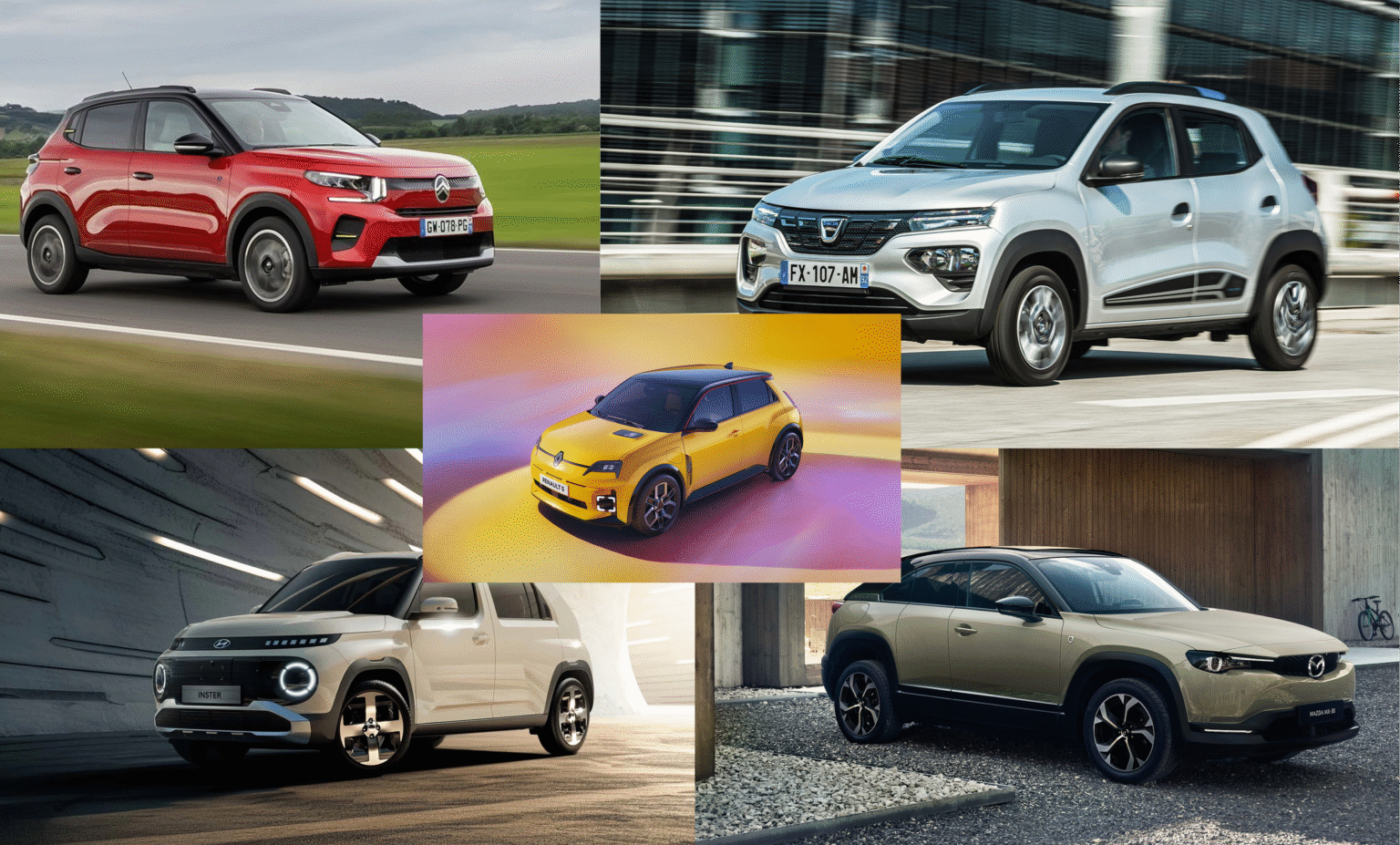 Toyota bZ4X: SUV’en der sætter nye standarder for elbiler i 2025 ...