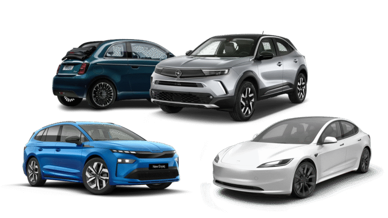 Opel Frontera Electric – ny kompakt elbil med karakter og komfort ...