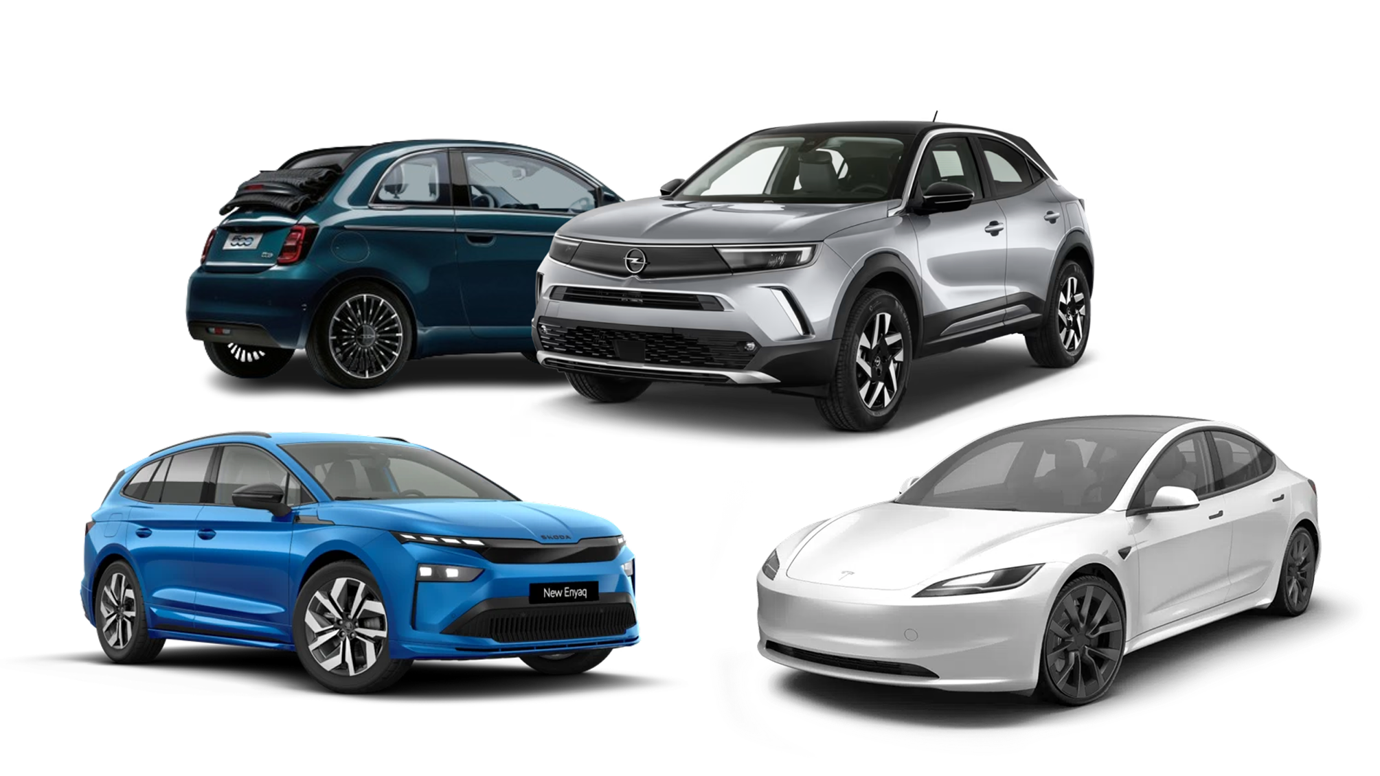 Toyota bZ4X: SUV’en der sætter nye standarder for elbiler i 2025 - elektriskbil.dk