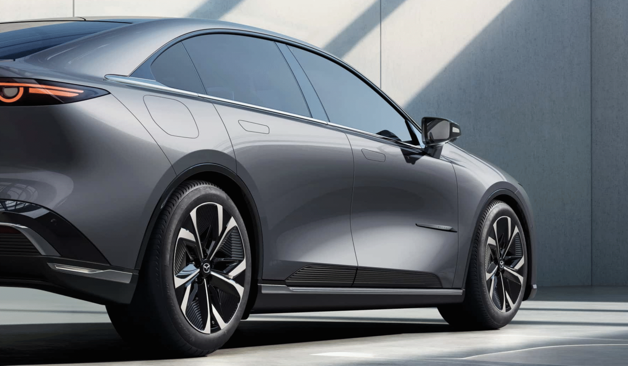 BYD SEAL: Den elegante elbil, der kombinerer rækkevidde, design og ...